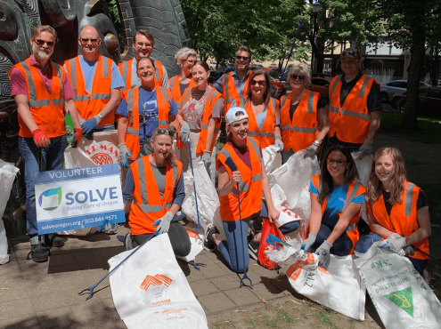 Portland | Miller Nash LLP